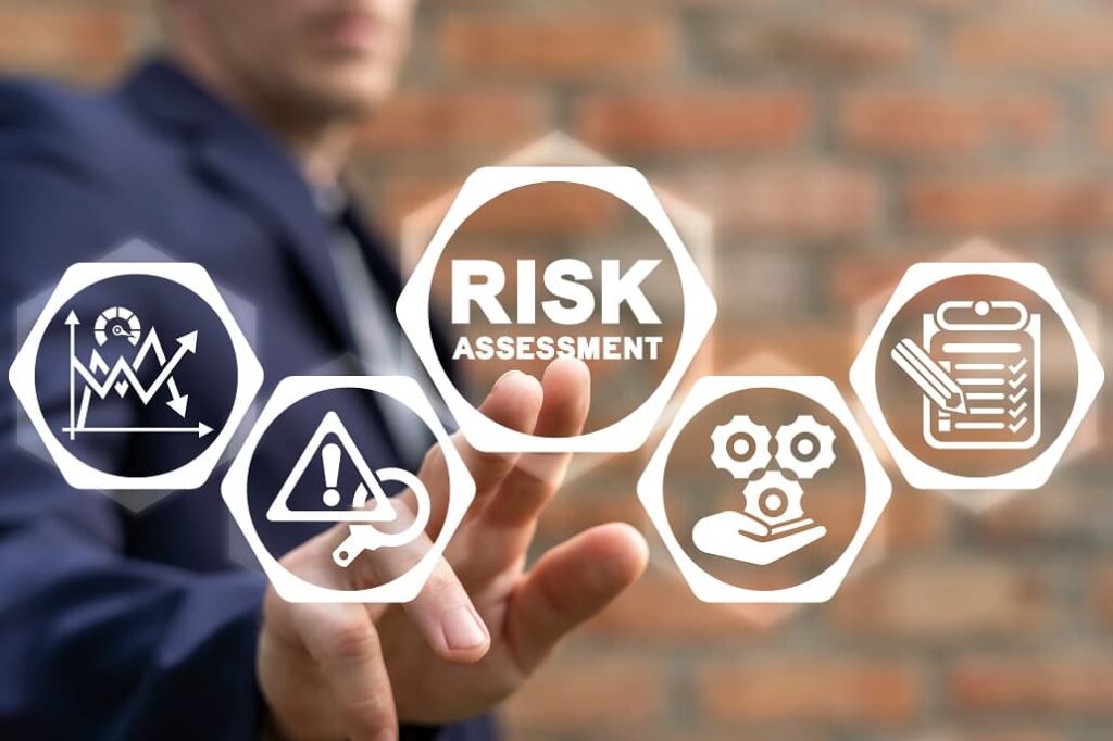 The Importance Of Security Risk Assessments For Businesses - Kongo Tech