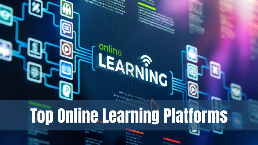 The 13 Best Online Learning Platforms In 2025 (And Why They’re Totally Worth Your Time) - Kongo Tech