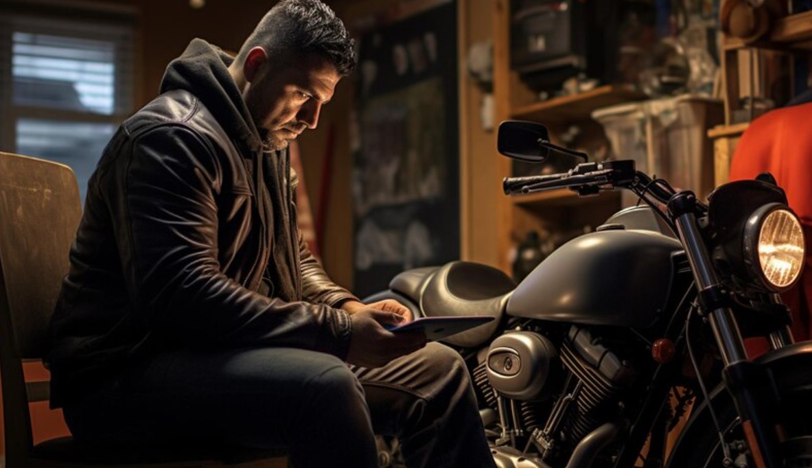 Age And Other Requirements For A Motorcycle License.