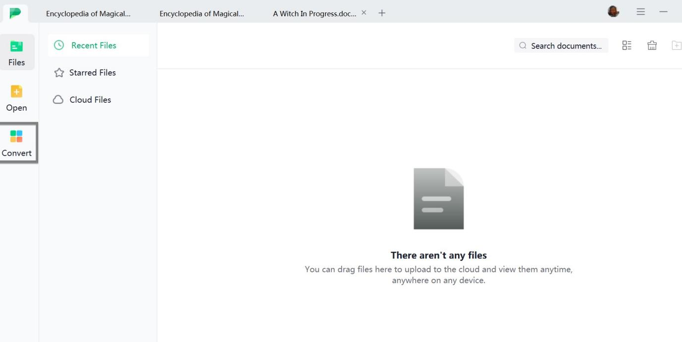 7 Best Word To PDF Converter That You Should Know - Kongo Tech
