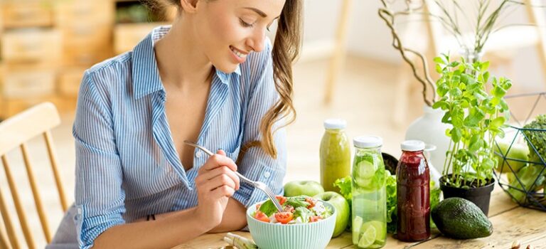 Intuitive Eating And Weight Loss: What’s Actually Possible - Kongo Tech
