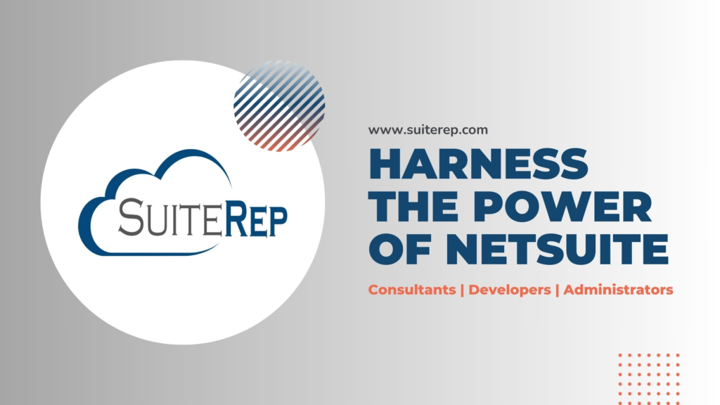 NetSuite Implementation Guide: Successfully Roll Out NetSuite In Your ...