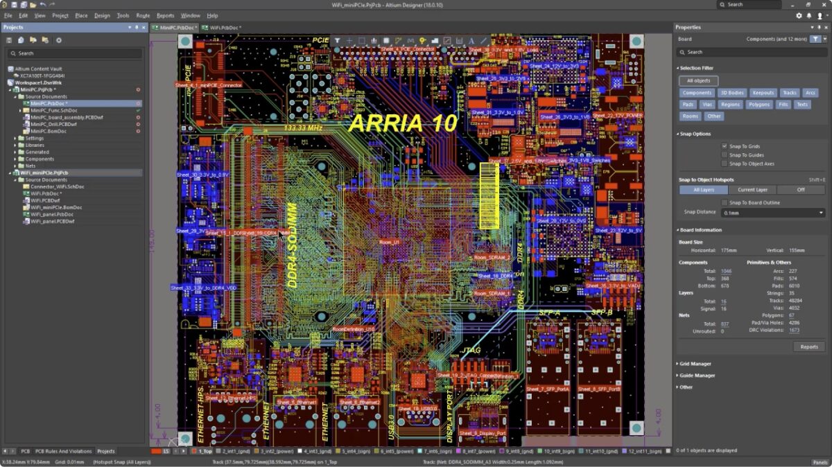 Navigating The World Of PCB Design Software: A Comprehensive Guide ...