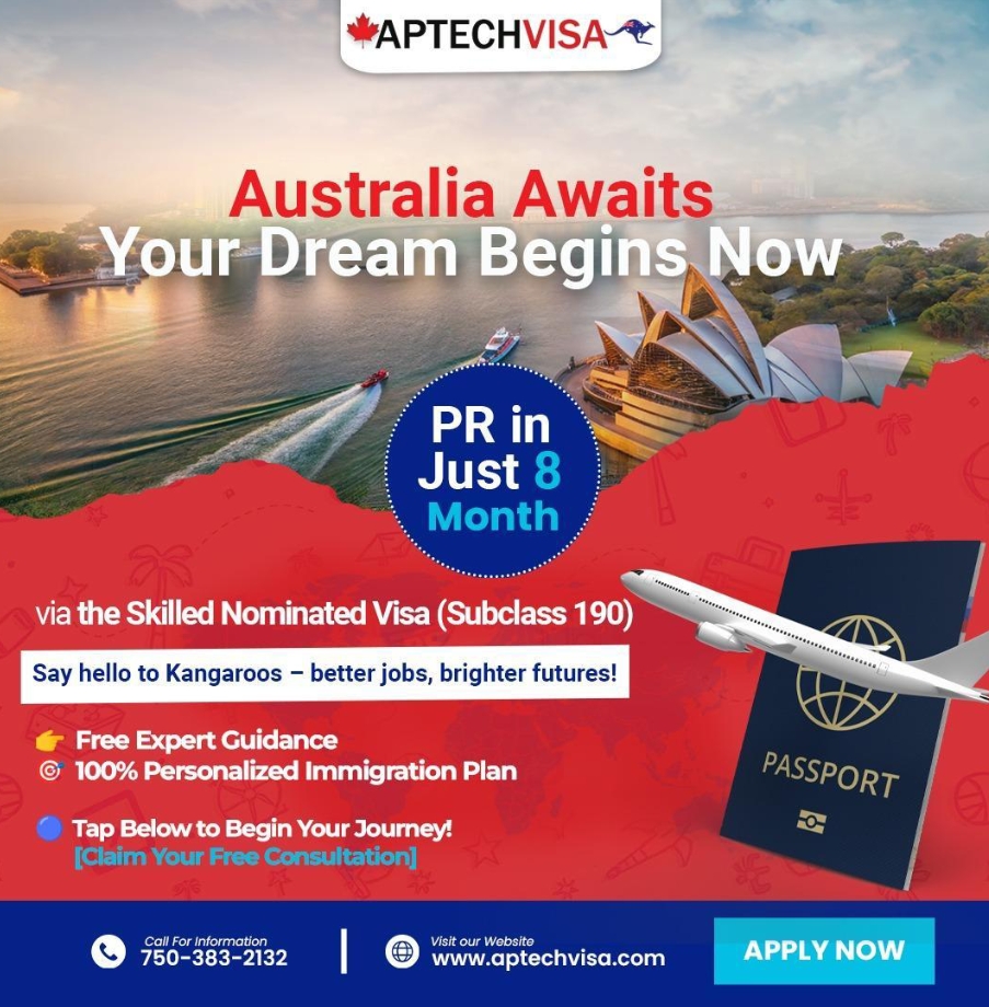 Australia PR Requirements For Indians Explained – Your 2025 Fast-Track ...