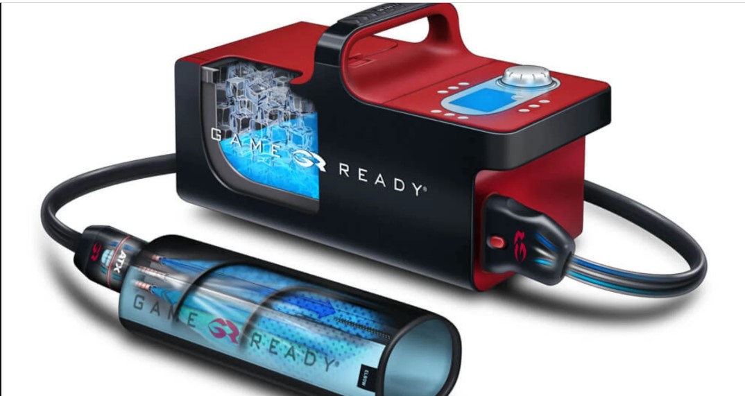 Top 5 Benefits Of The Game Ready Ice Machine For Athletes And Patients ...