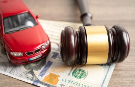 US States With Highest Car Accident Lawsuit Settlements