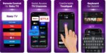 Top 6 Free Universal TV Remote Apps For Your Phone - Kongo Tech
