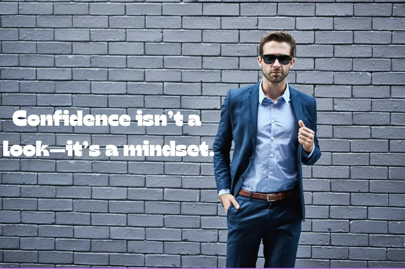 110+ Cool Captions For Men – Confident, Classy & Fun Ideas