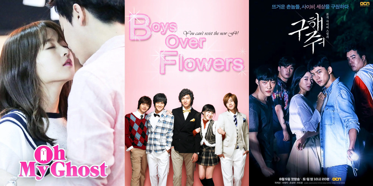 Dramacool: One Of The Best Sites To Watch K-Dramas And Asian Movies ...