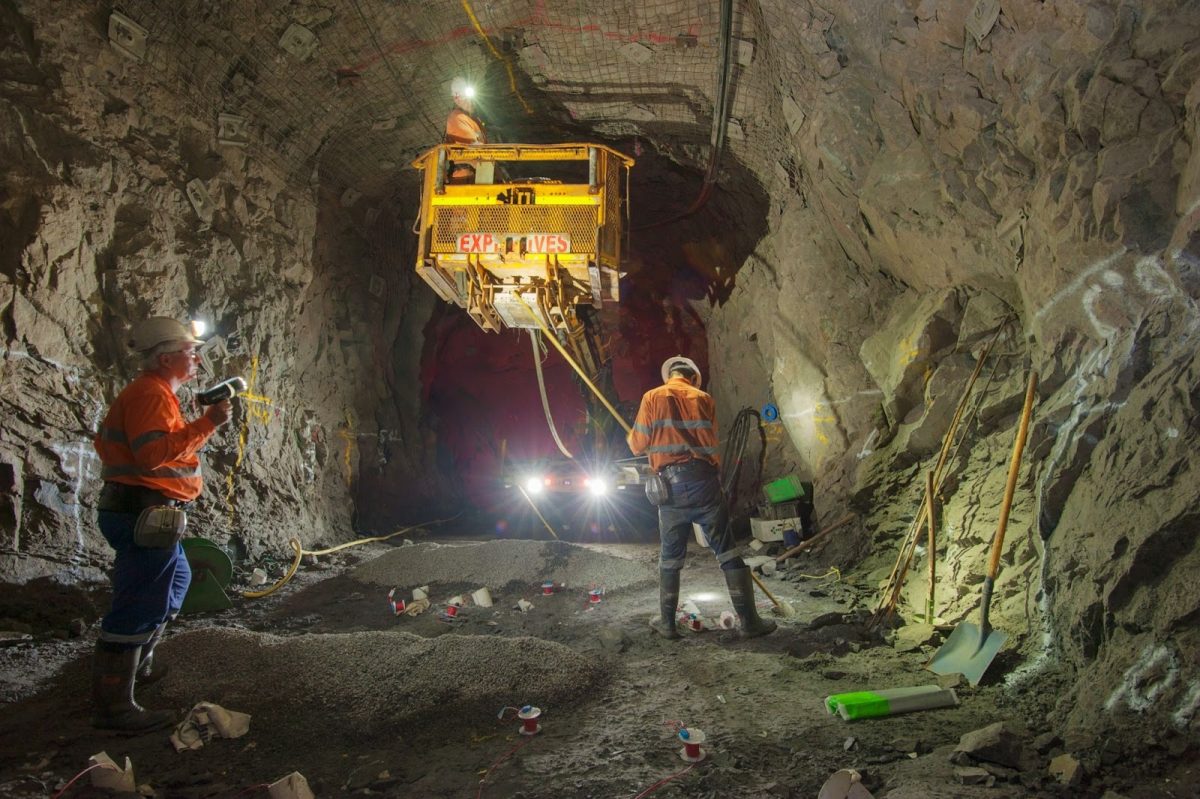 Mining Engineering Jobs: Roles, Responsibilities, And Career Paths ...