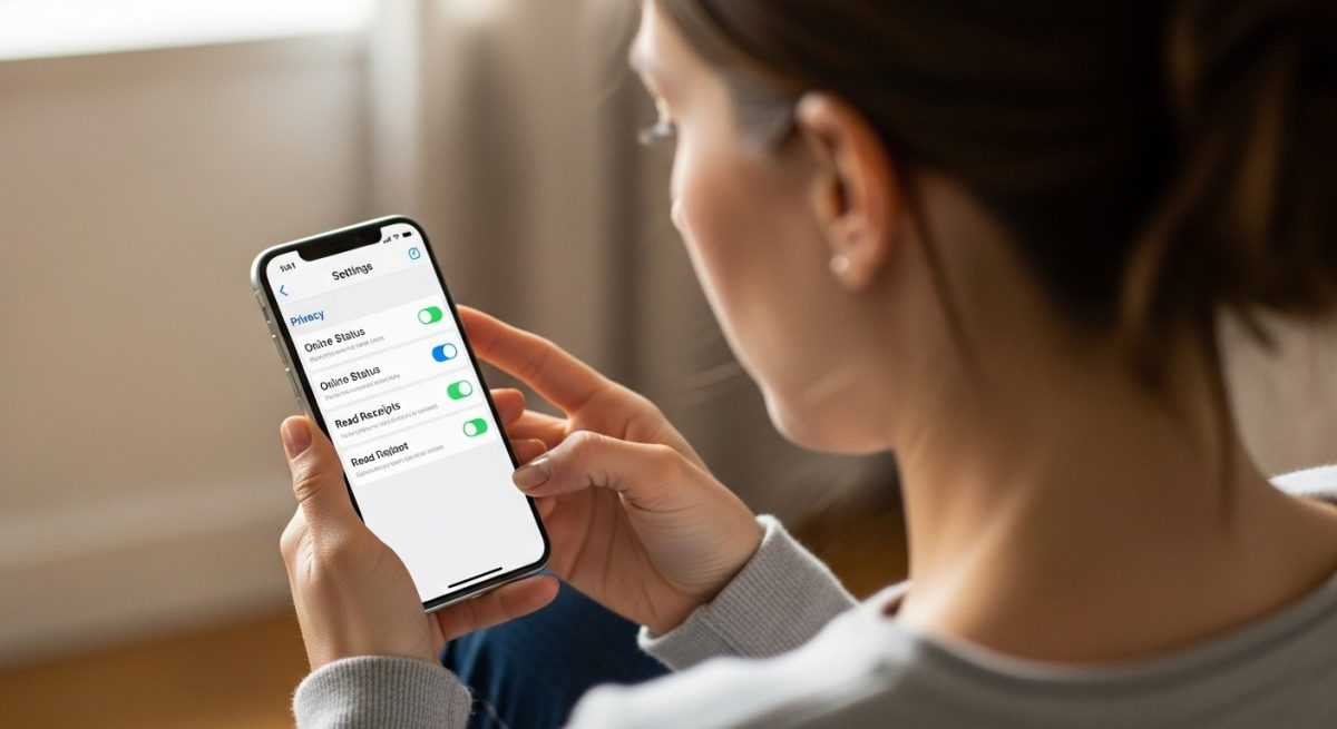 How Messaging App Customization Enhances User Experience In 2026 ...