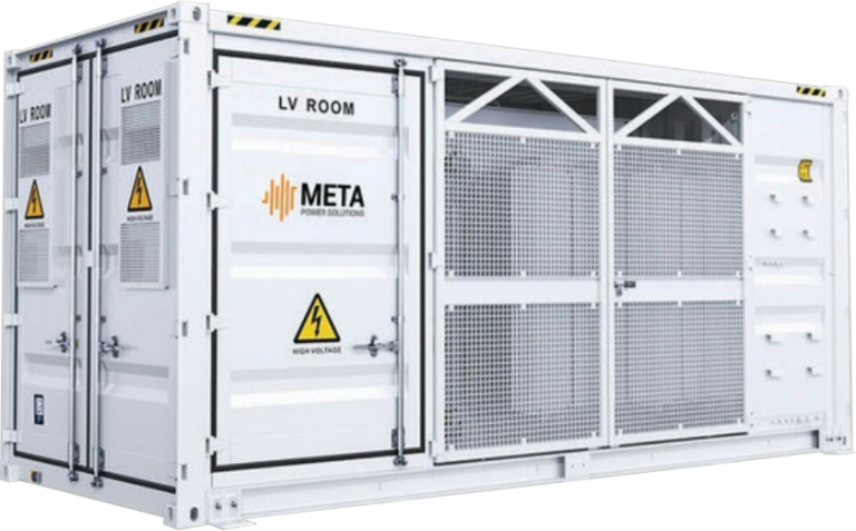 Advanced Switchgear Power Solutions For Industrial And Commercial ...